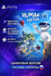 Игра Human Fall Flat VR, для PlayStation 5, для PlayStation VR2