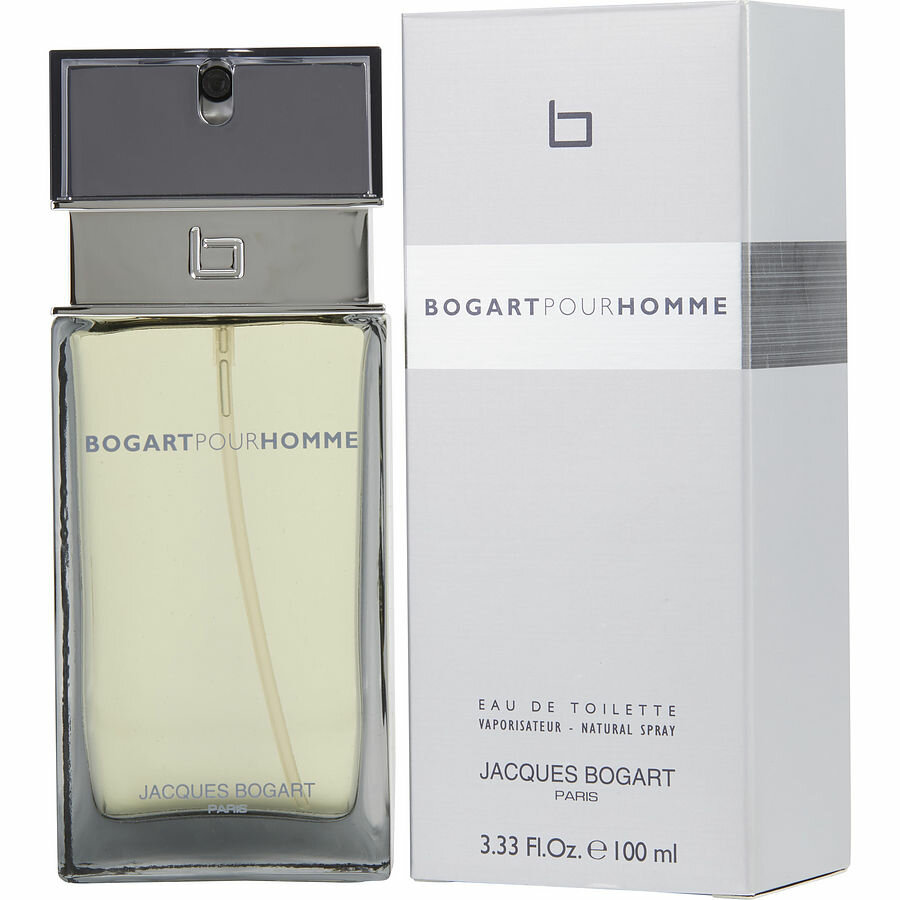 Jacques Bogart Bogart Pour Homme туалетная вода 100 мл, аромат для мужчин