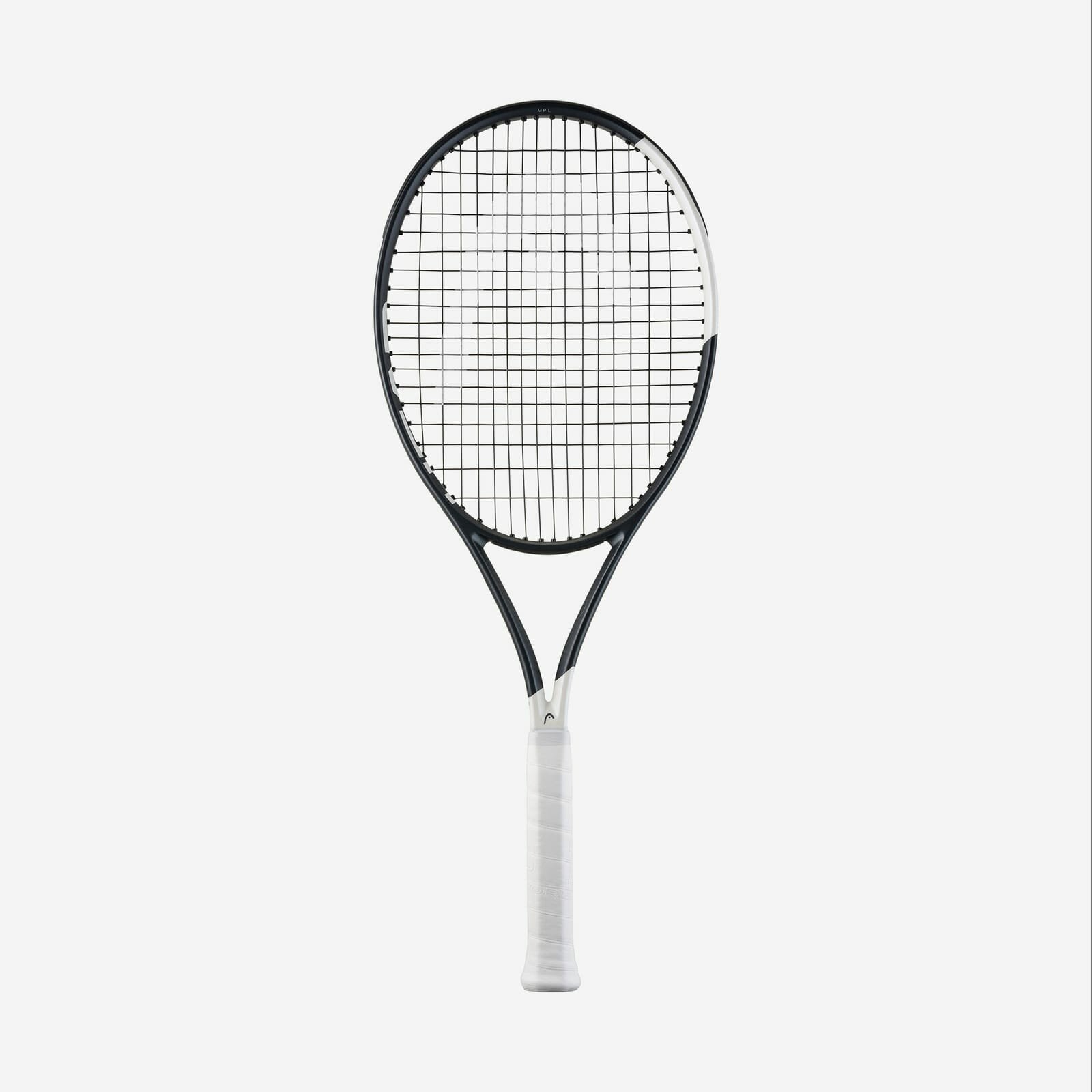 DECATHLON теннисная ракетка head speed mp l 2026, черный/белый, 285 г, grip 3