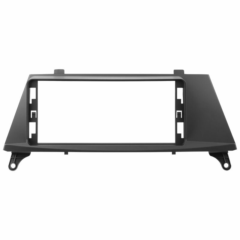 Рамка 12.3" с проводкой для BMW X5 E70 X6 E71 CCC 2006-2010 TY