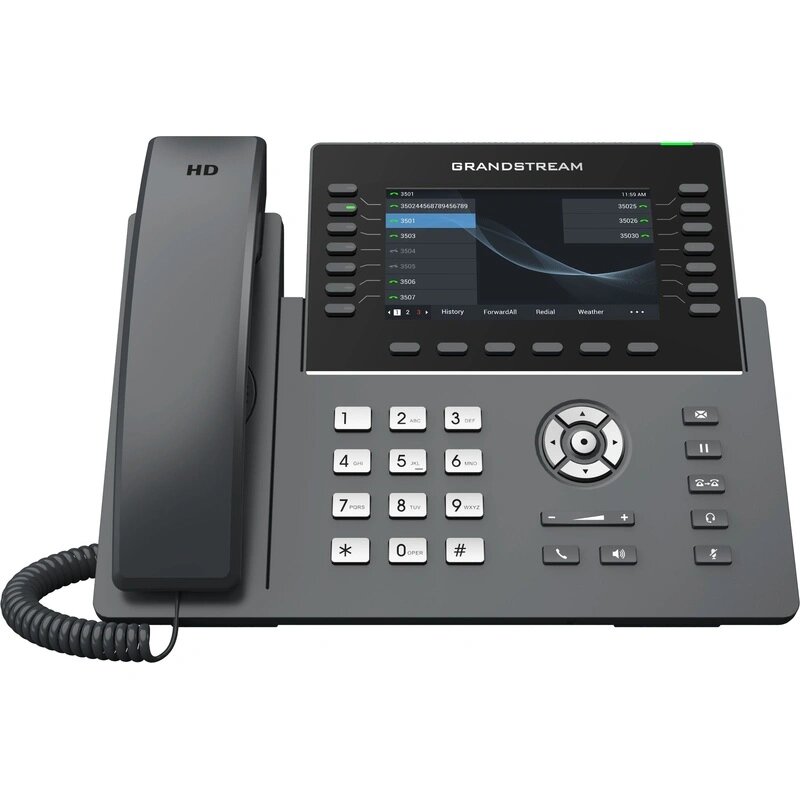IP-телефон Grandstream GRP2650