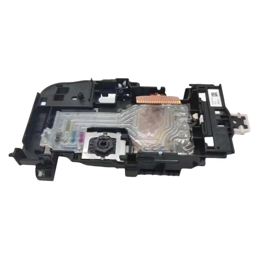 Печатающая головка LK6090001 для струйных принтеров Brother MFC J5955DW J6910DW J5910CDW J6510DW, совместимая, черная, 1
