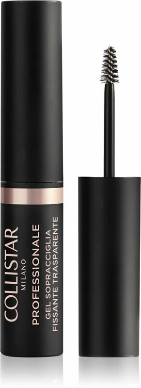 Collistar Гель для бровей Professional Brow Gell 6 мл - оттенок прозрачный