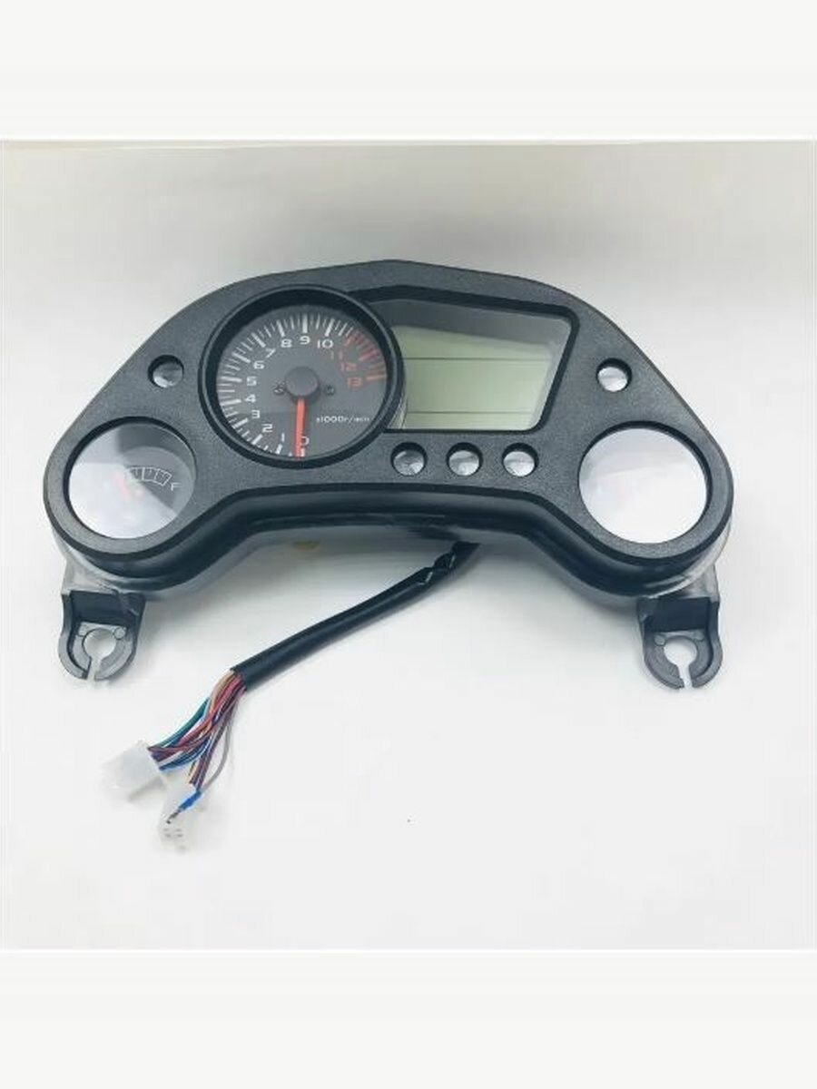 Щиток приборов TRIUMPH, ZF-KY, EKONIKA (ZF250-1)
