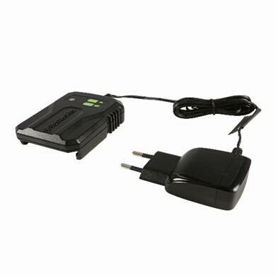 Зарядное устройство Greenworks 40V 2A