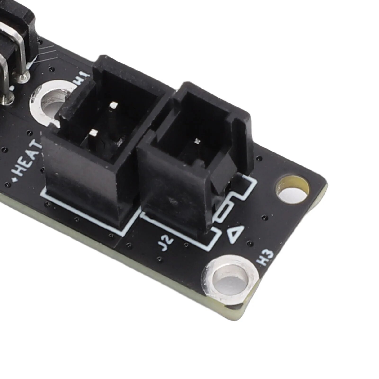 Плата-адаптер Hotend для 3D-принтера CREALITY K2/K2 Pro/K2 PLUS — фото 1