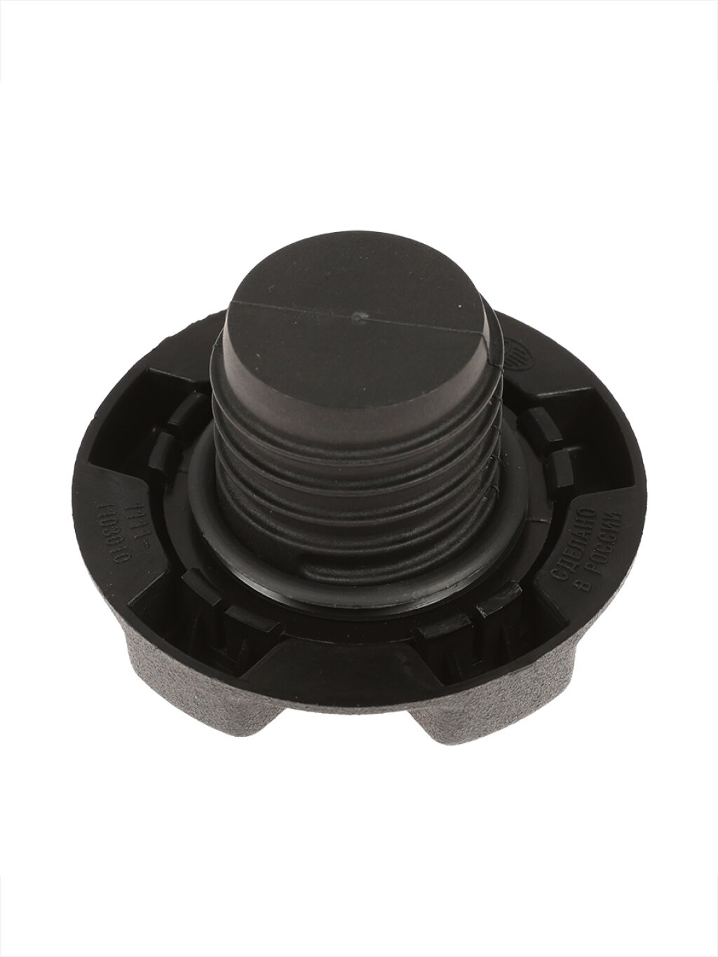 Крышка бензобака "Ока" (с ключом)