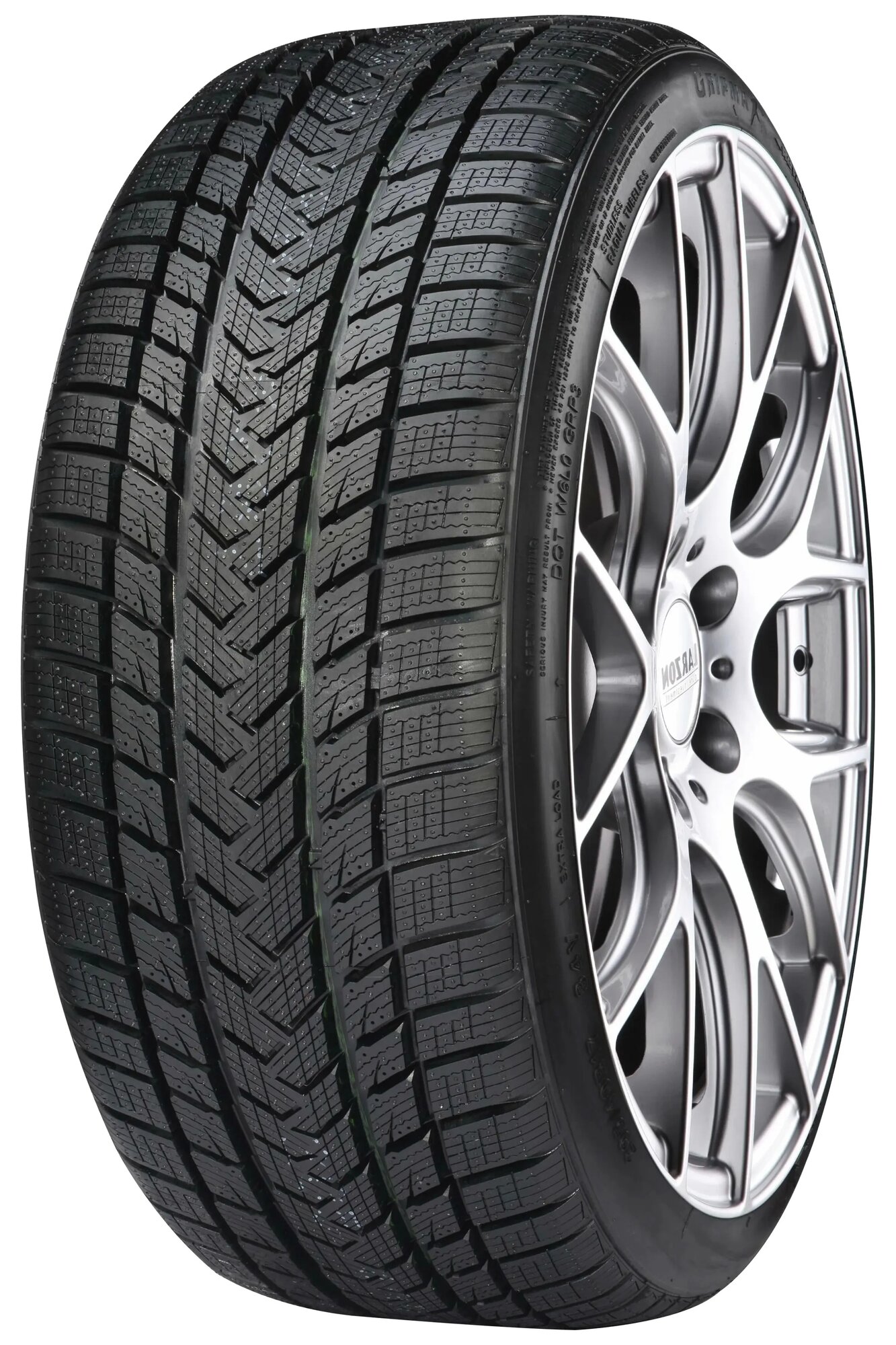 Шины зимние Gripmax SureGrip Pro Winter 265/45 R21 104V