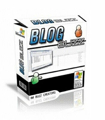 Программа Блог — для SEO-продвижения
