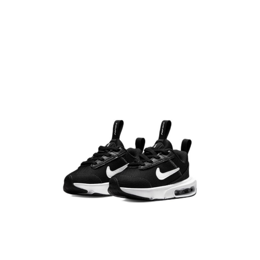 Степки NIKE, размер EU 21 стопа (11CM), черный — фото 1