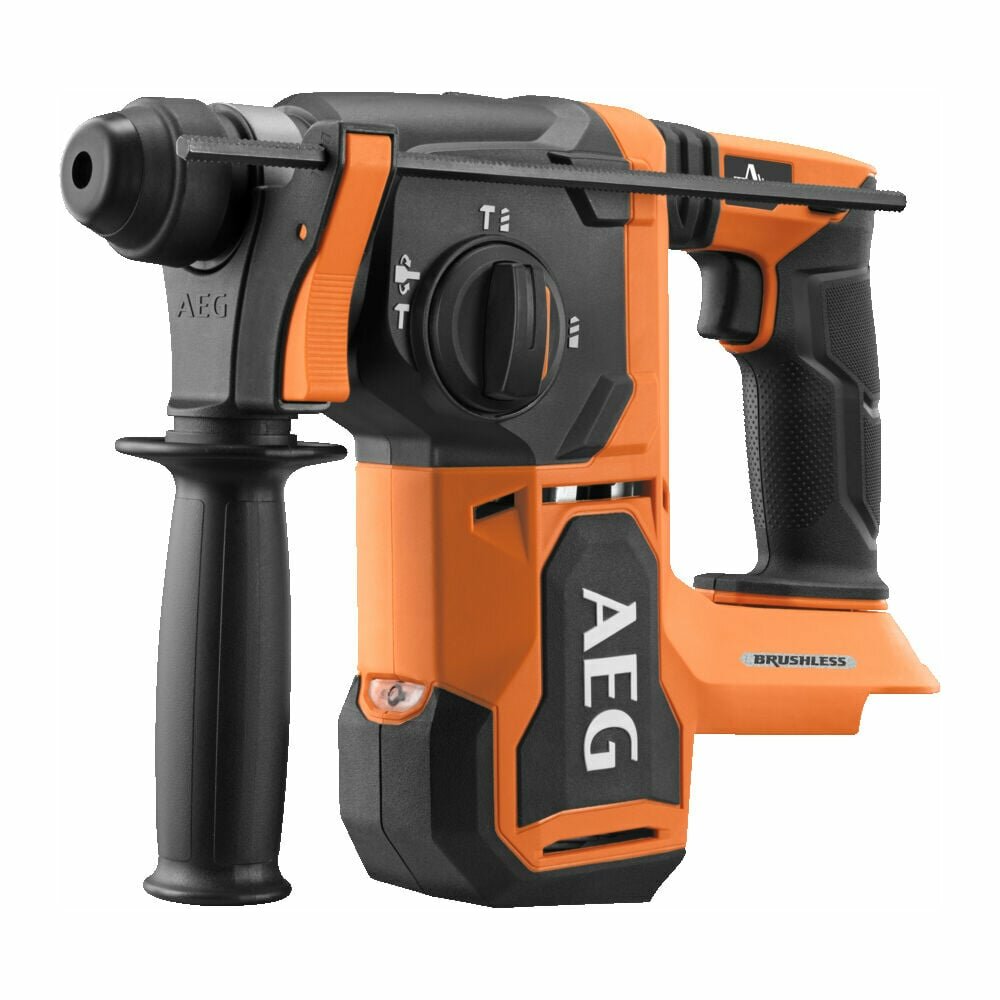 Перфоратор AEG BBH18BL2-0