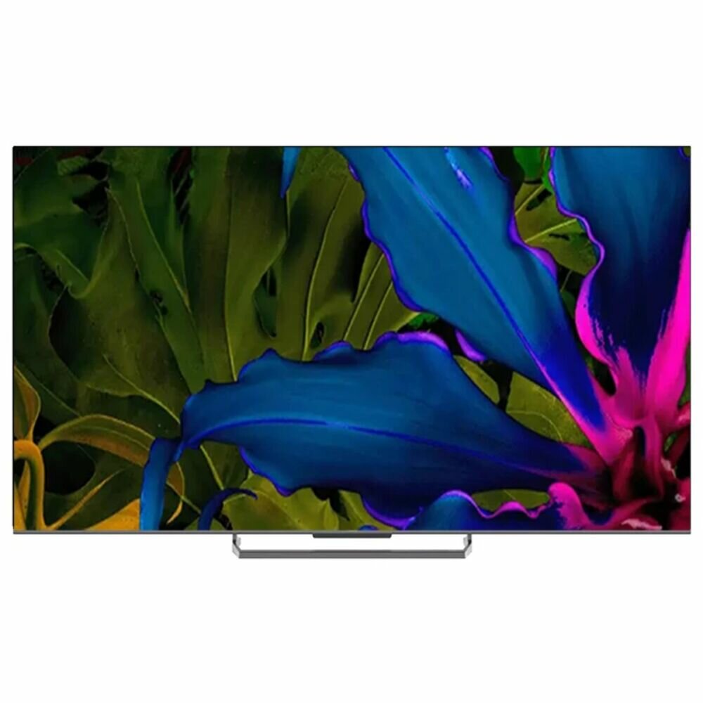 Телевизор 75" Haier 75 Smart TV S6