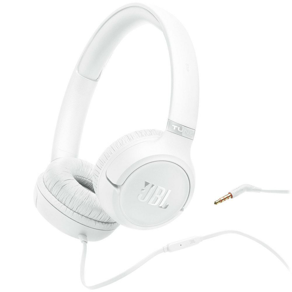 Наушники JBL Tune 530 белый