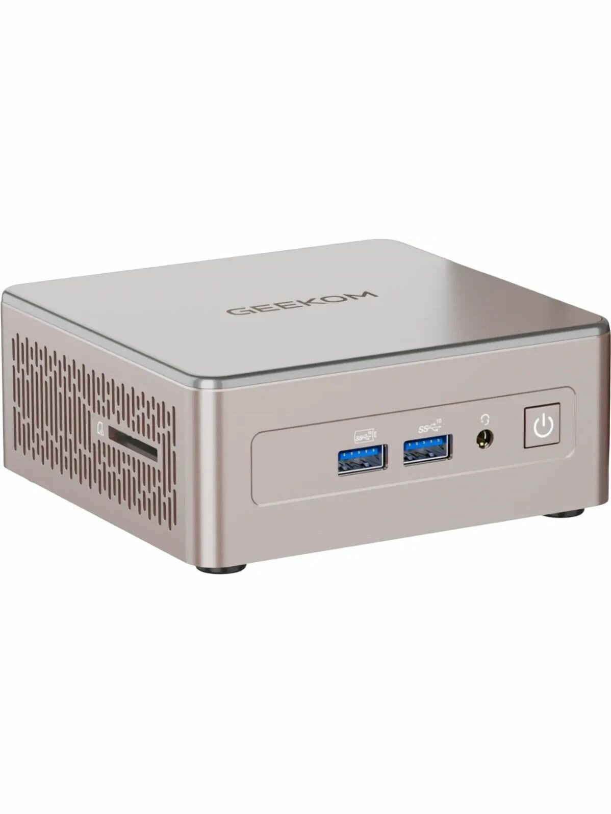Мини-ПК Geekom A5 GMA5R57430U-16512-EU