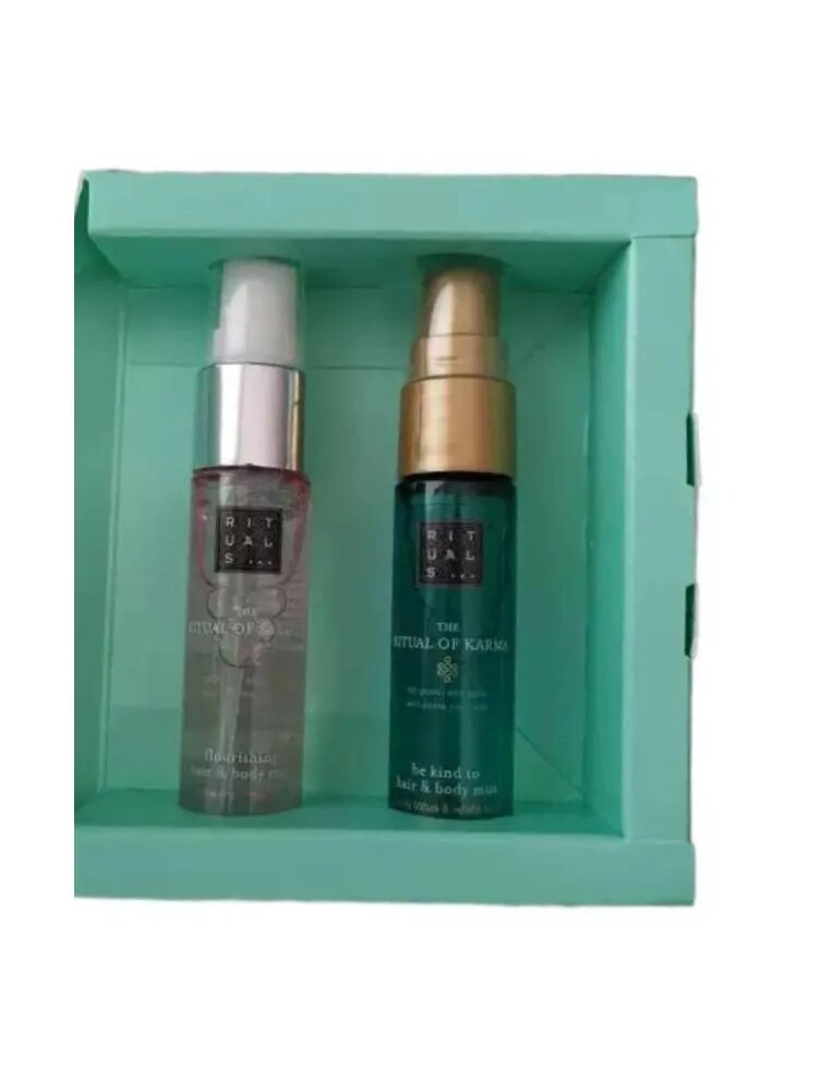 RITUALS. Вода душистая 202510221337 50.00 мл