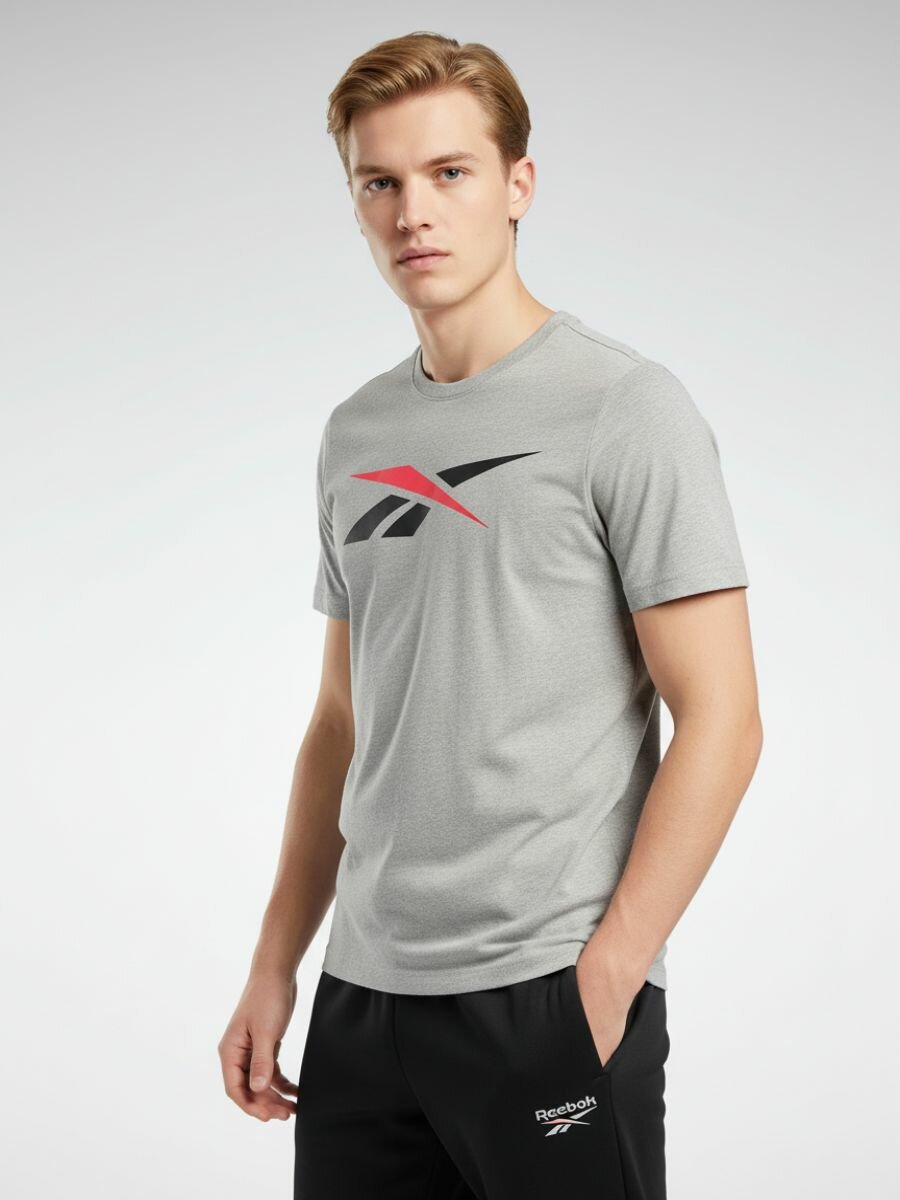 Футболка спортивная