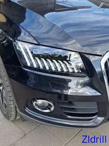 Фары автомобильные