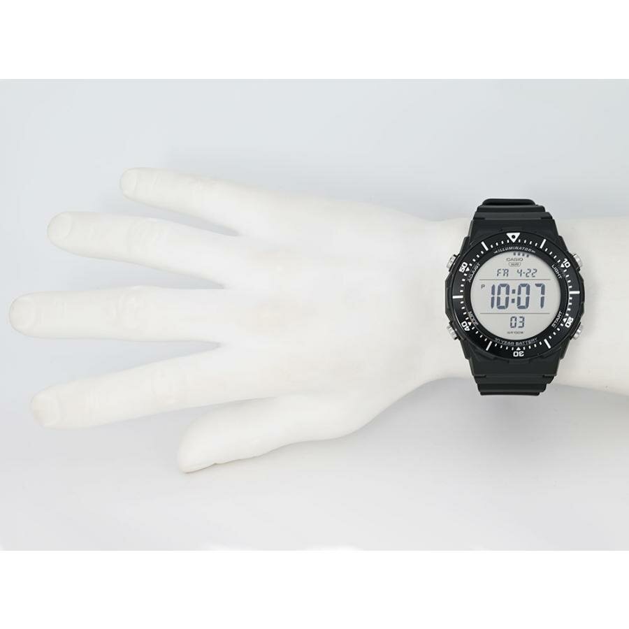 Наручные часы CASIO Collection — фото 1