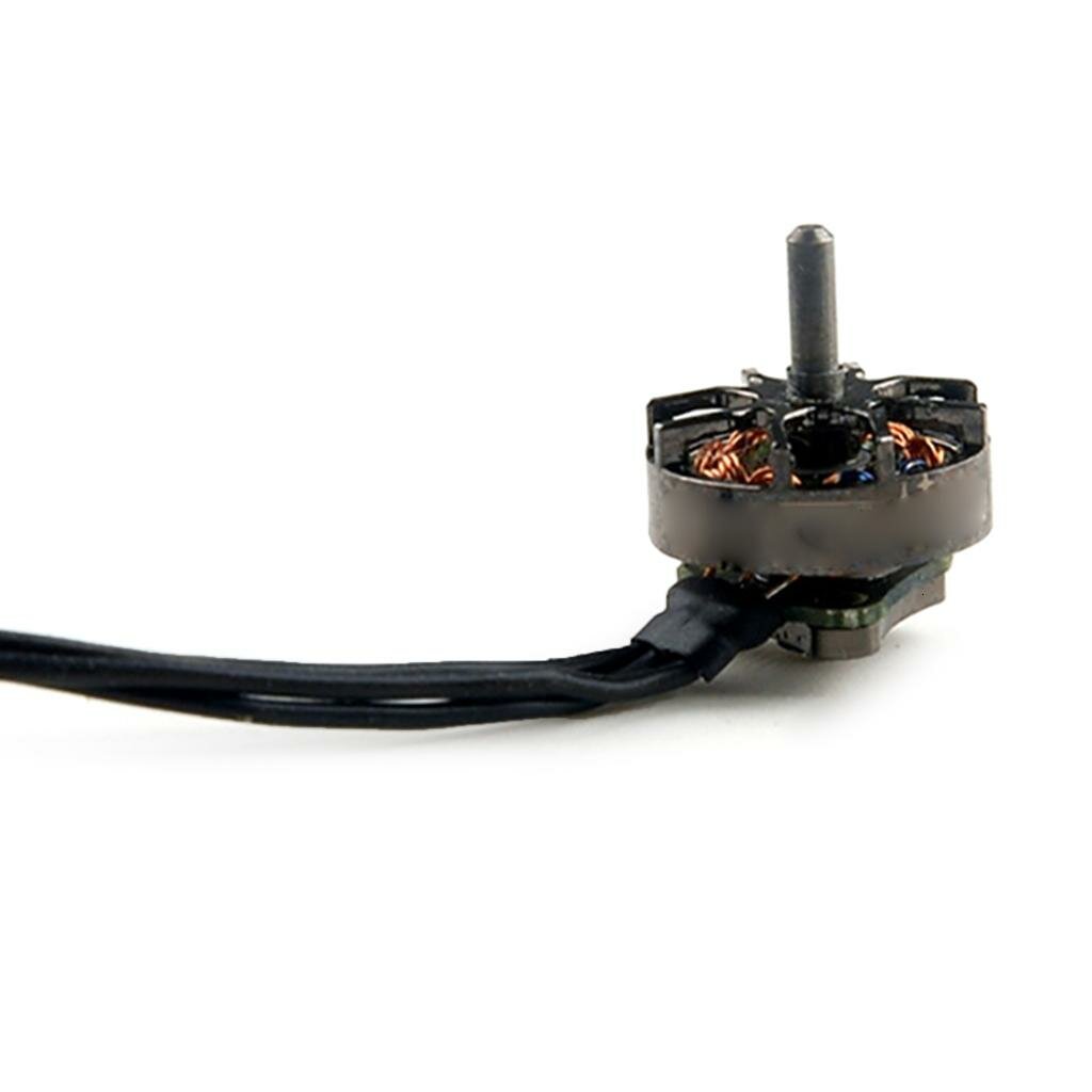 Бесколлекторный мотор Happymodel RS0802 20000 KV для дронов, 1