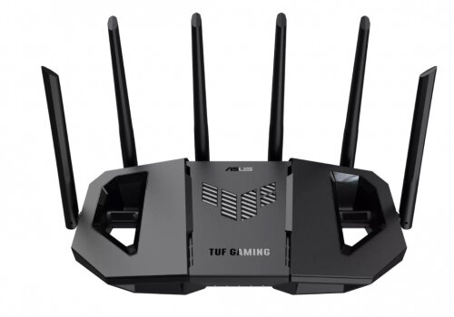 Маршрутизатор Asus TUF-BE9400