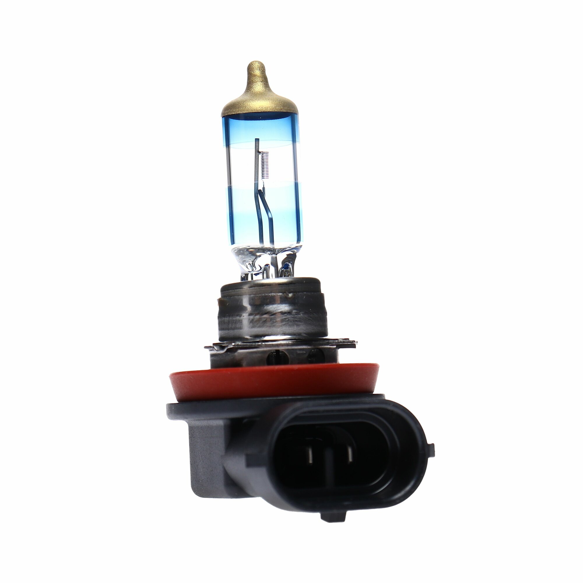 Автолампа H7 55W PX26d+220% NIGHT BREAKER 220 3700К 12V