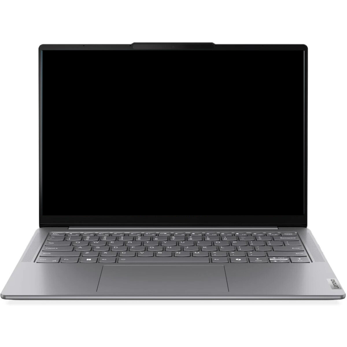 Ноутбук Lenovo Yoga Slim 7 14IMH9 (83CV00E9RK) 14/Ultra 7 155H/16Gb/SSD512Gb/Intel Arc/без ОС/серый