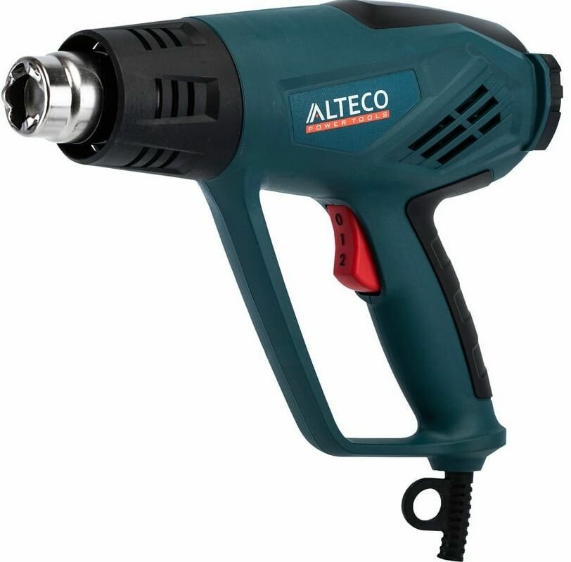 Строительный фен Alteco HG 0609