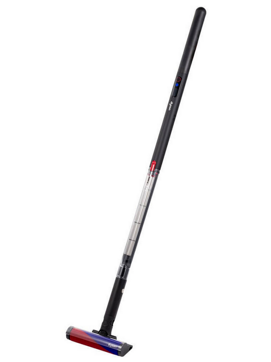 Вертикальный пылесос Dyson SV50 PencilVac Черный UK