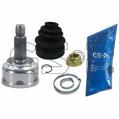 ШРУС наружный GSP 823173 Honda Civic, Crz All 2012->, Jazz II, Fit II, Insight II, комплект