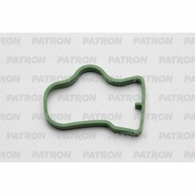Прокладка впускного коллектора PATRON PG5-1166 Opel Astra, Corsa 1.0I-1.4I A10хep, A14хer 06>
