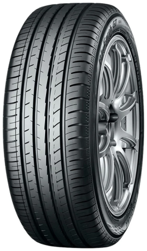 Автошина Yokohama 235/55R18 BLUEARTH AE-51 100V TL