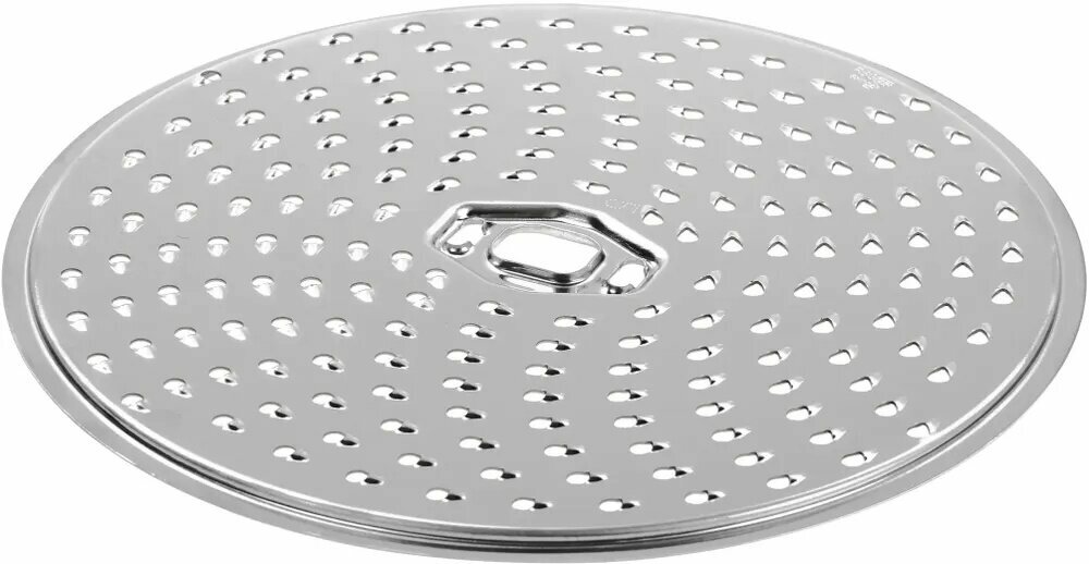 Диск-терка средняя NR-5, D-160 мм. комбайна Bosch 00080159
