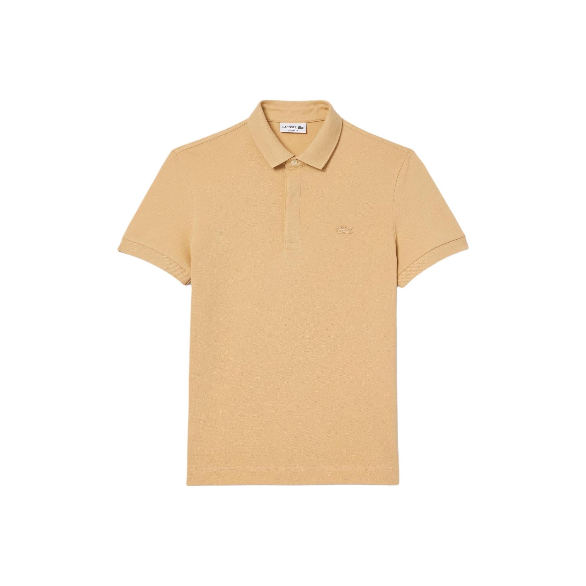 Поло LACOSTE