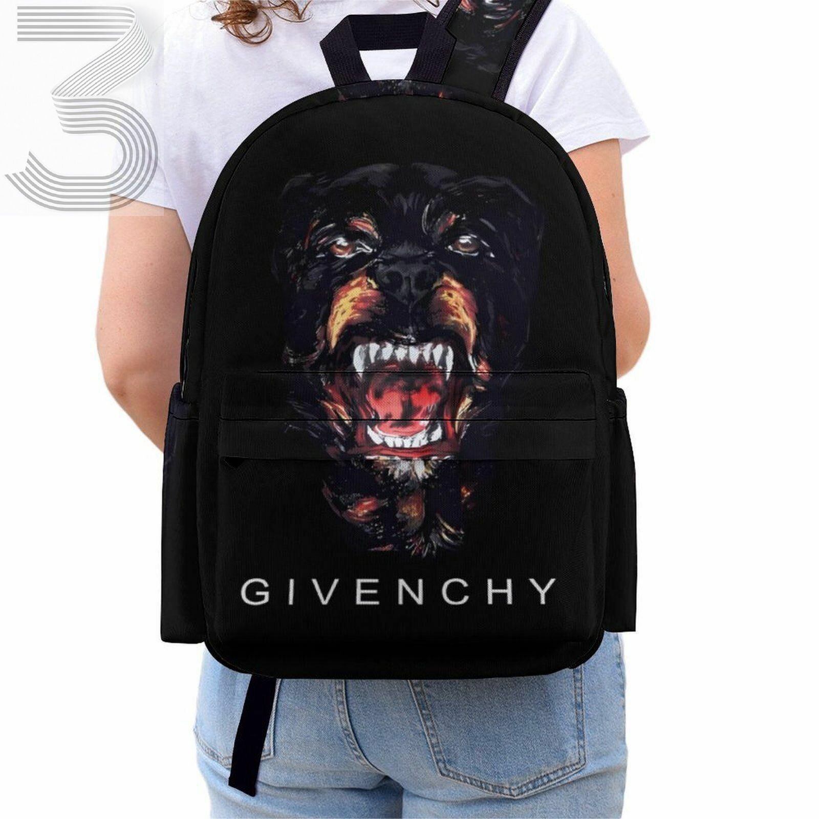 Givenchy Рюкзак рюкзаки — фото 1