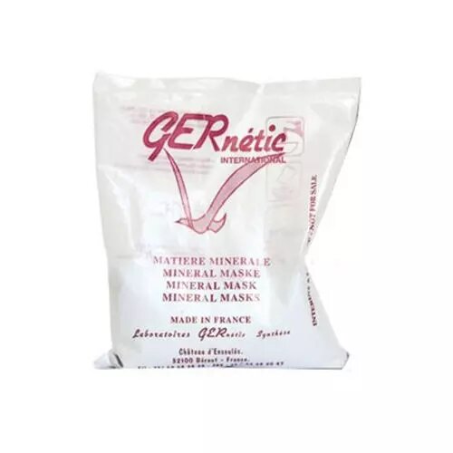 Gernetic Для тела Минеральная маска 350 г/MINERAL MASK 350 г