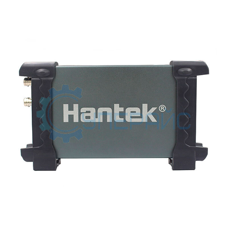 Цифровой USB осциллограф Hantek DSO-6022BL