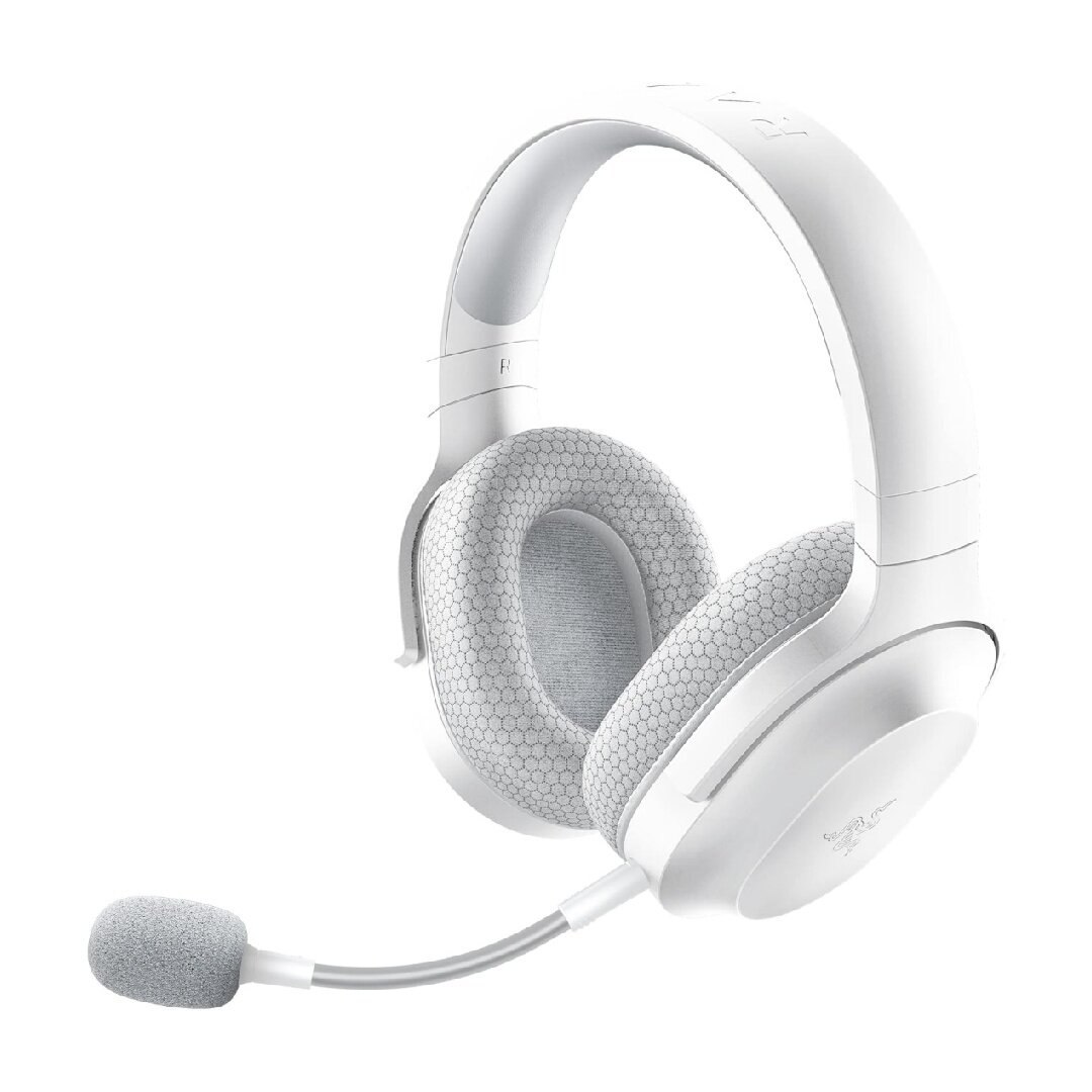 Наушники Razer Barracuda X Wireless 2.4GHz + Bluetooth для ПК, PlayStation, Switch, Android, iOS.