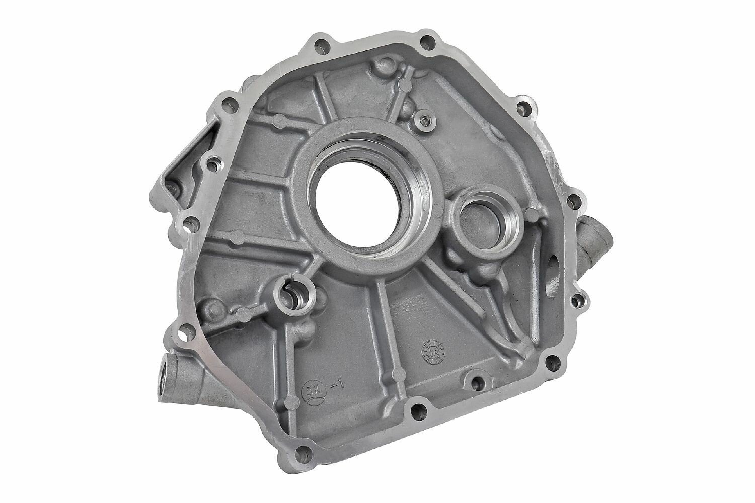 Рычаг газа в сборе COVENANT 21,0 л. с. 192F-3