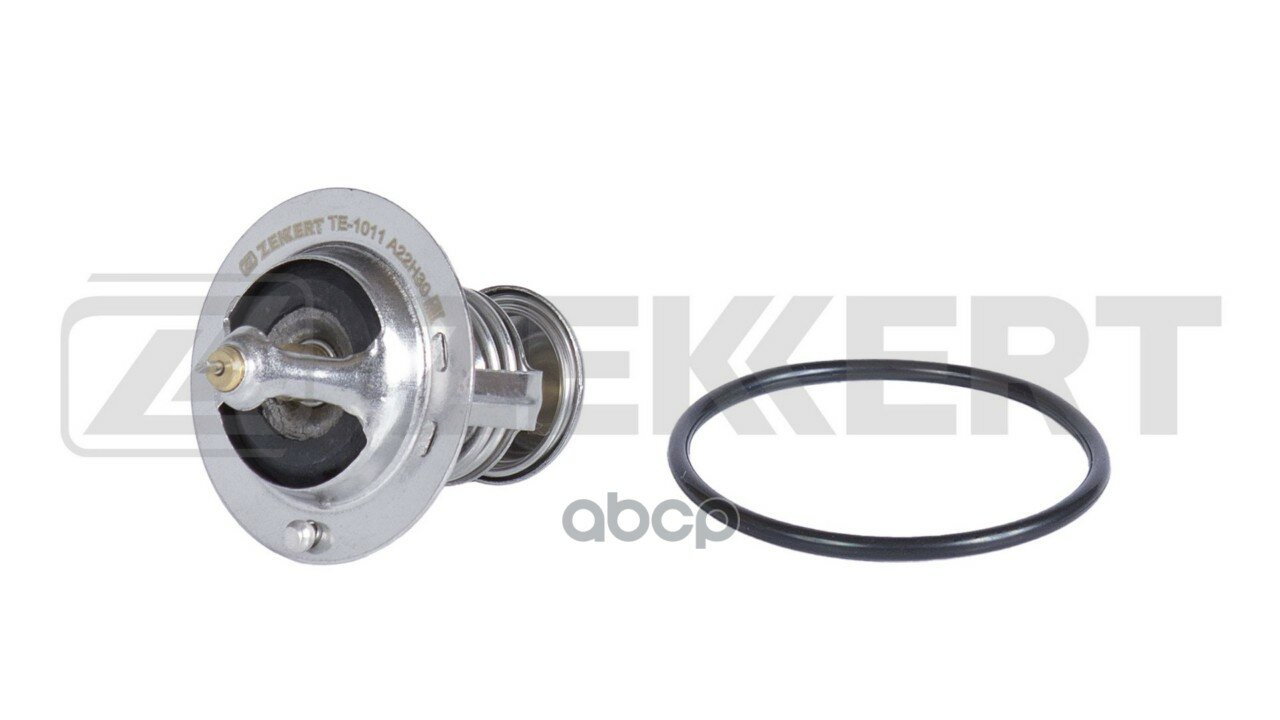 Термостат Ford Ranger 99- Mazda 6 I II 02- 3 I-III 03- Suzuki Grand Vitara (FT HT JT TE TD) 9 Zekkert арт. te-1011