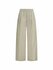 Брюки BRUNELLO CUCINELLI Elasticated palazzo pants, размер 42, разноцветный