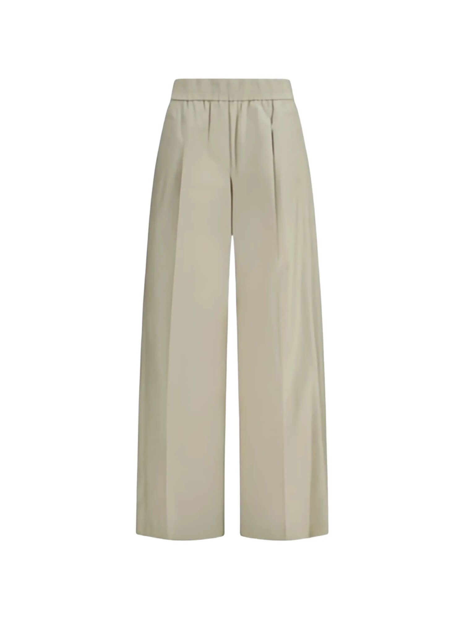 Брюки Elasticated palazzo pants