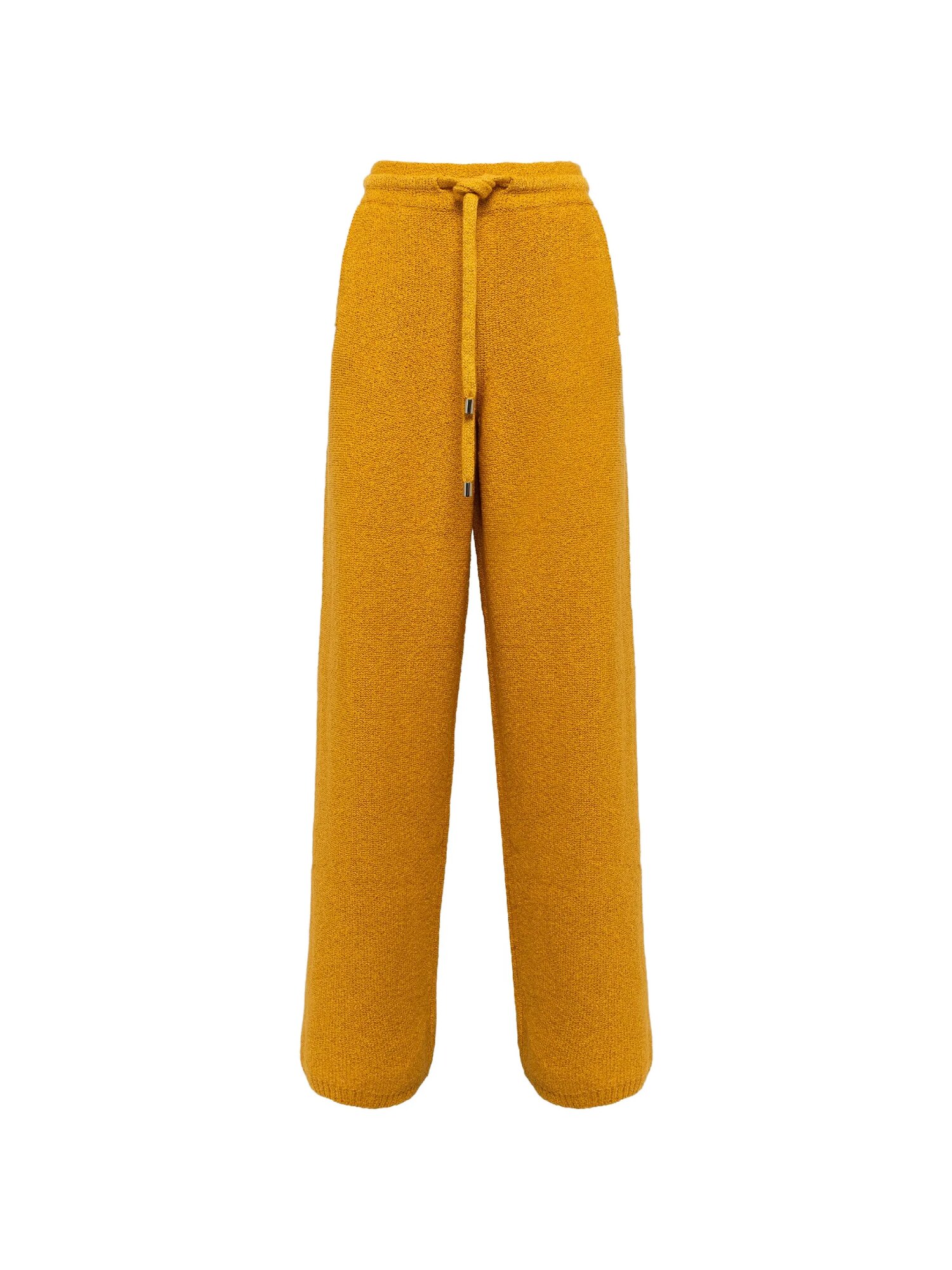 Брюки Knitted track pants
