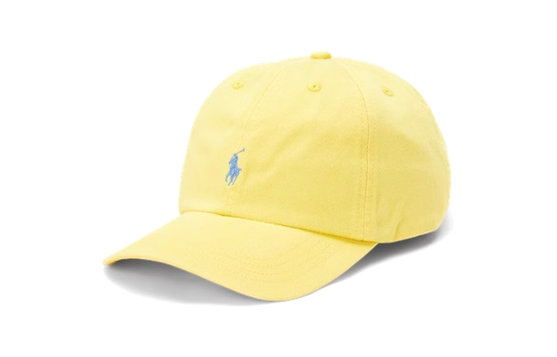 Бейсболка Polo Ralph Lauren для девочек