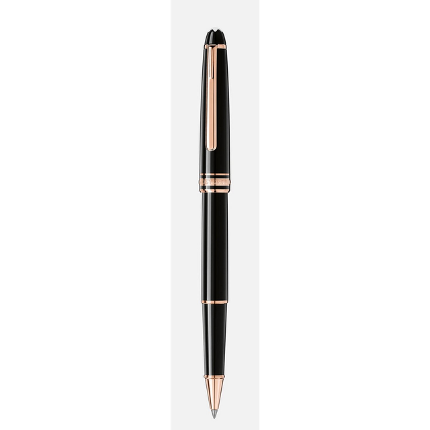 MONT BLANC - 132487 - Роликовый шедевр Penna