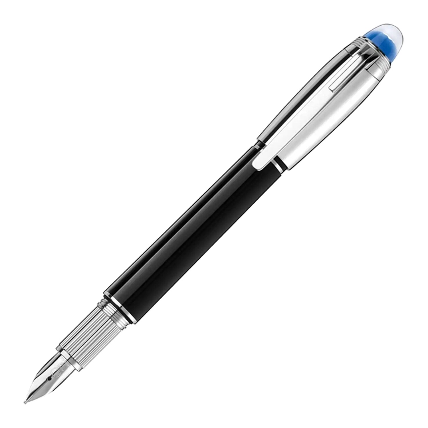 MONT BLANC - 118871 - Перьевая ручка StarWalker Douè