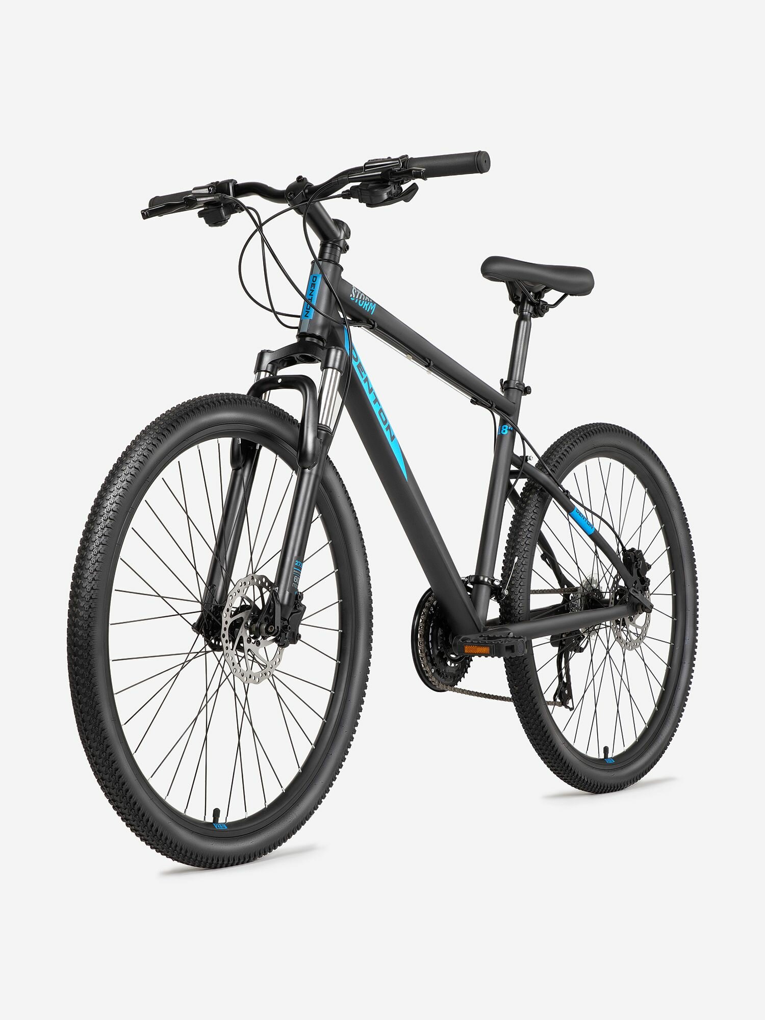 Велосипед горный Denton Storm 3.0 Sport 27.5"