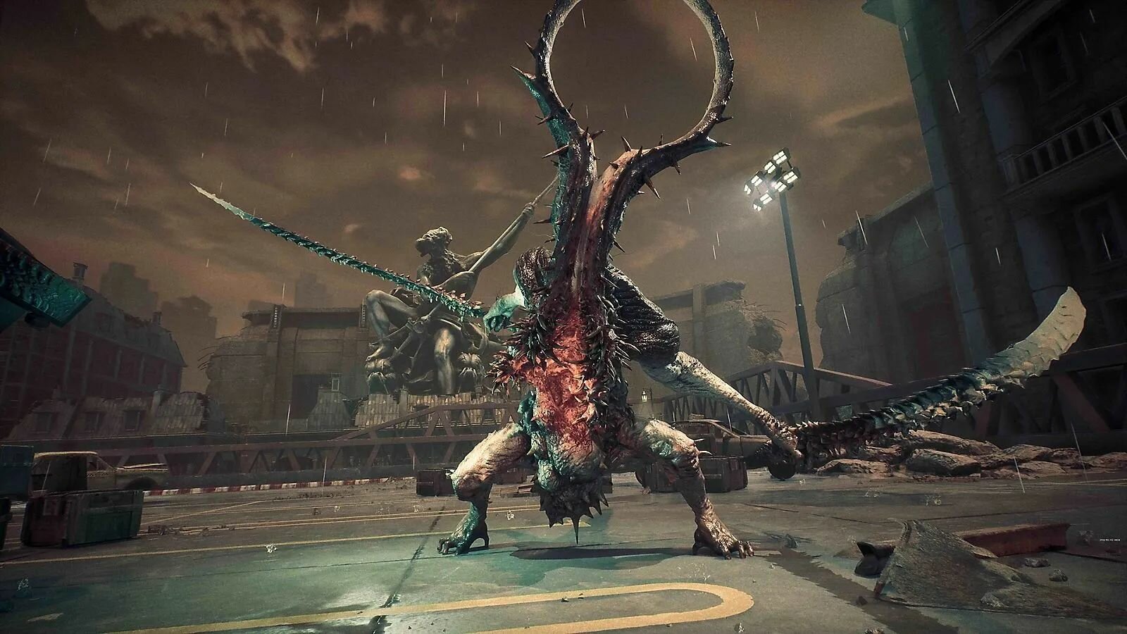 Stellar Blade (русские субтитры) PS5 — фото 1