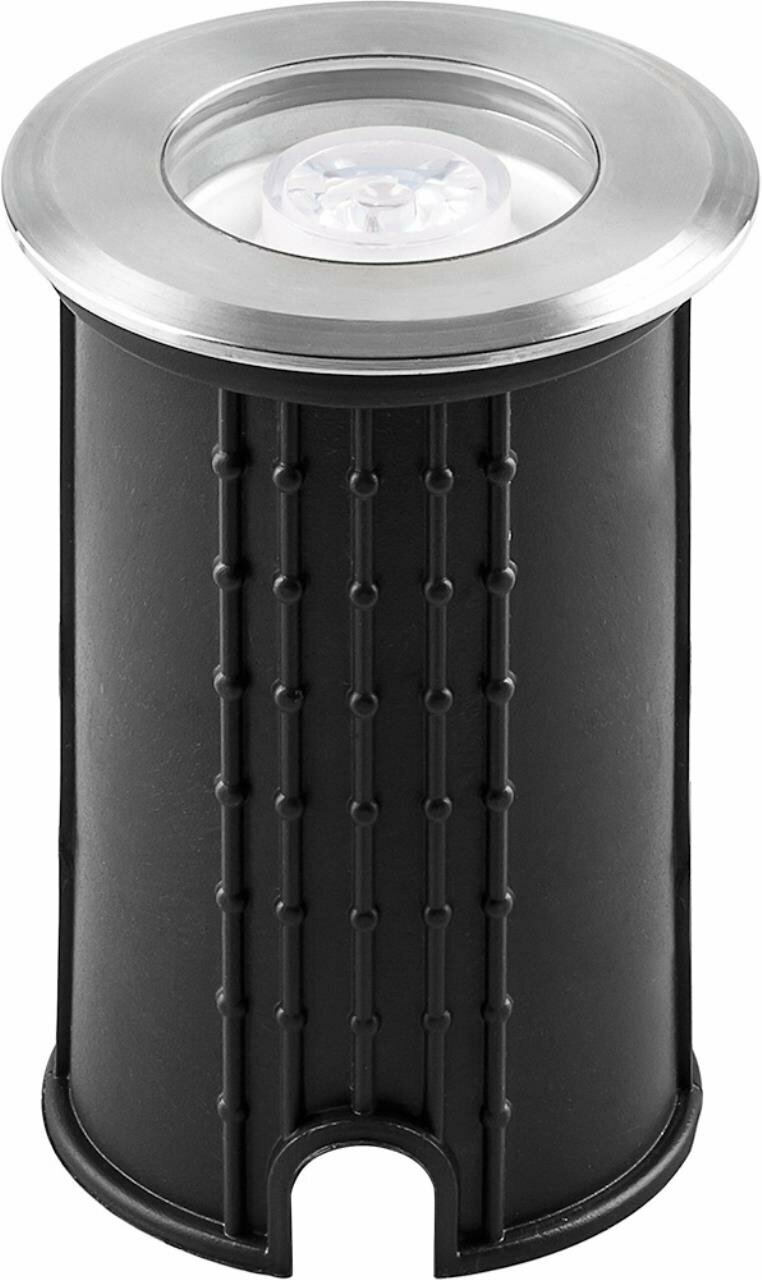 Светильник встраиваемый Feron, серия SP2813, 32163, 3W, LED