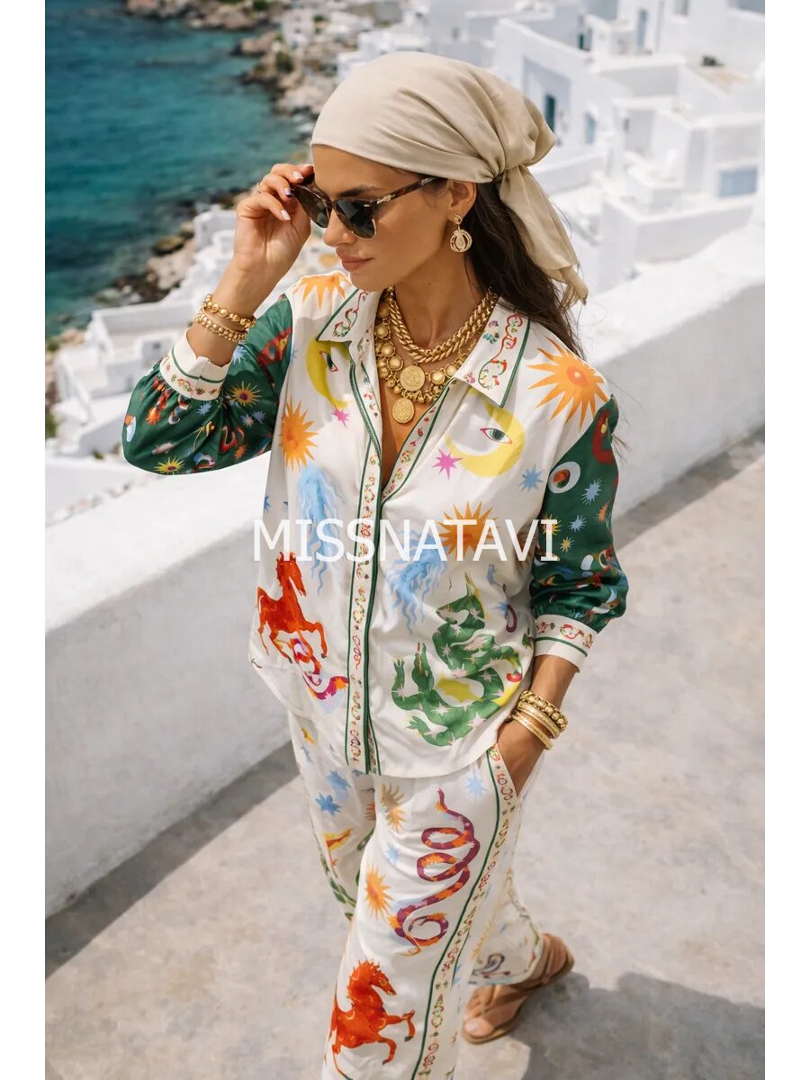 Костюм классический