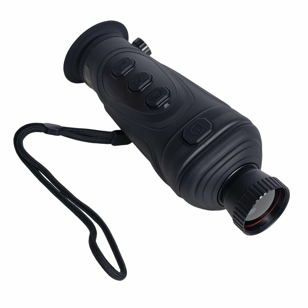 Тепловизионный монокуляр HTI-А3 (25mm/384x288), дальность обнаружения 1600 м